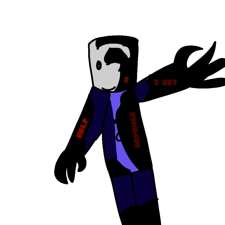 Inc0mu | Dysbloxtopia Wiki | Fandom