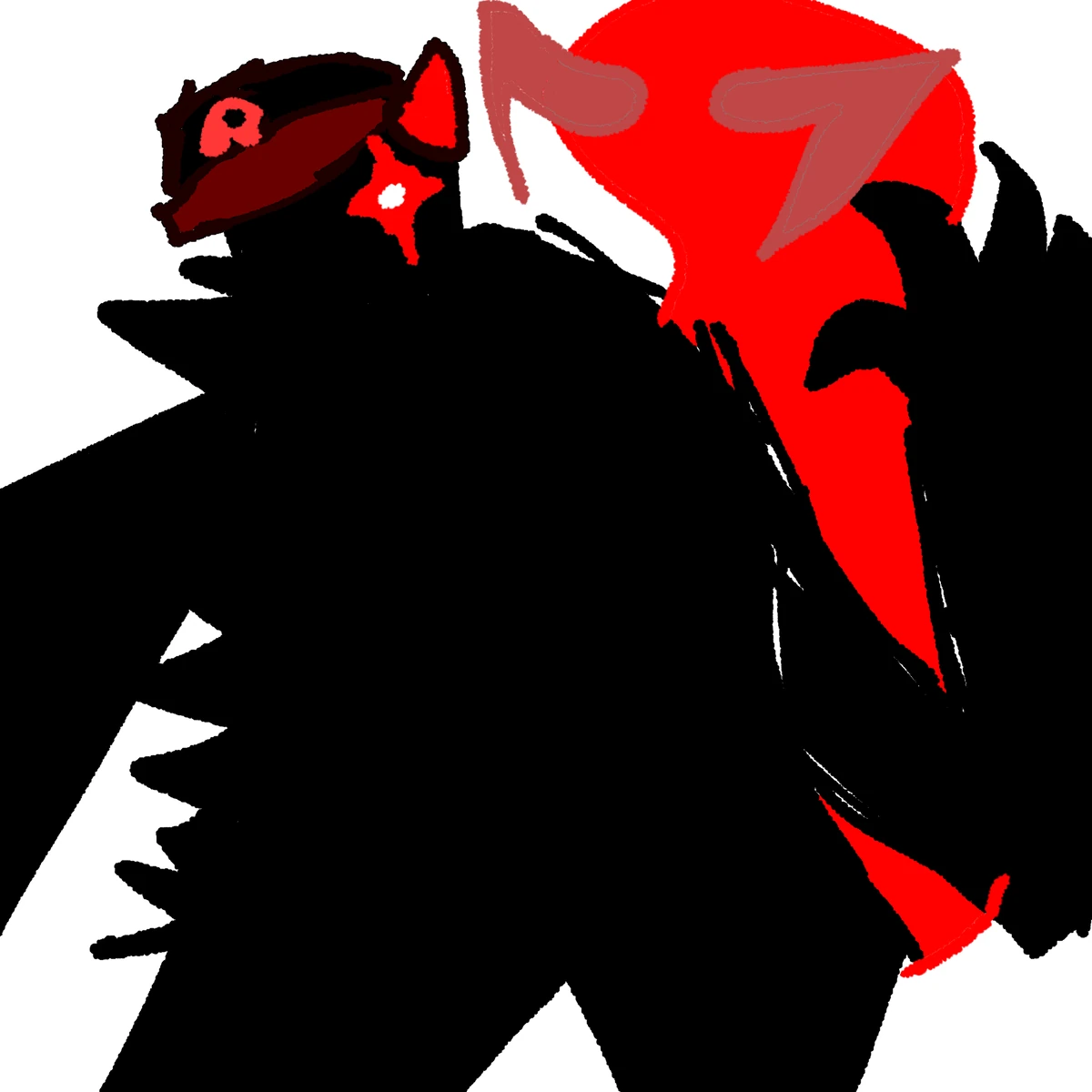 Guest 666 | Dysbloxtopia Wiki | Fandom