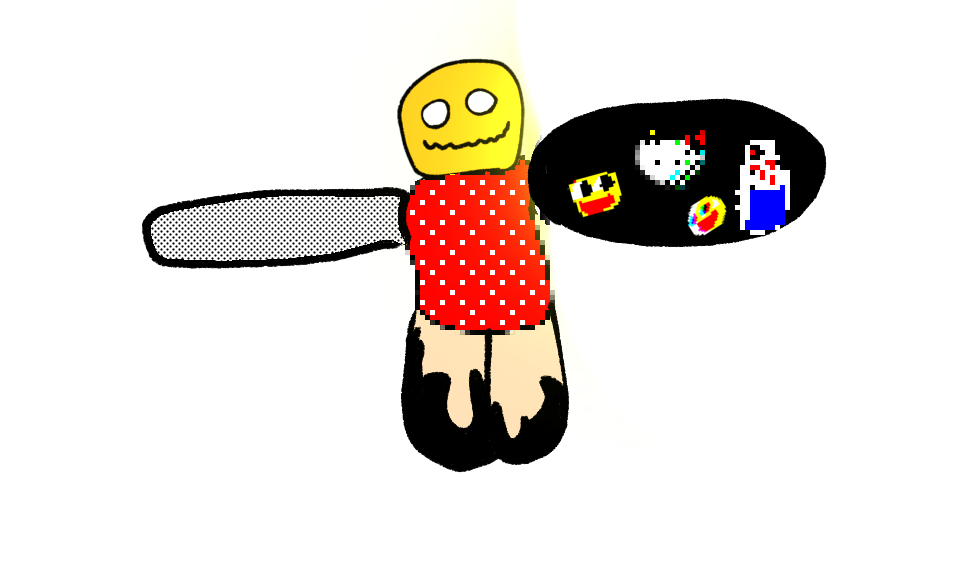 Earl Gray | Dysbloxtopia Wiki | Fandom