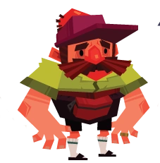 George | Dyscourse Wiki | Fandom