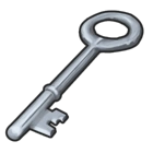 Keys - DYSMANTLE Wiki