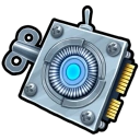 Central Processing Unit - DYSMANTLE Wiki