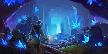 Dexter - DYSMANTLE Wiki