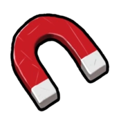 Material Magnet - DYSMANTLE Wiki