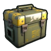 Ammo Box - DYSMANTLE Wiki