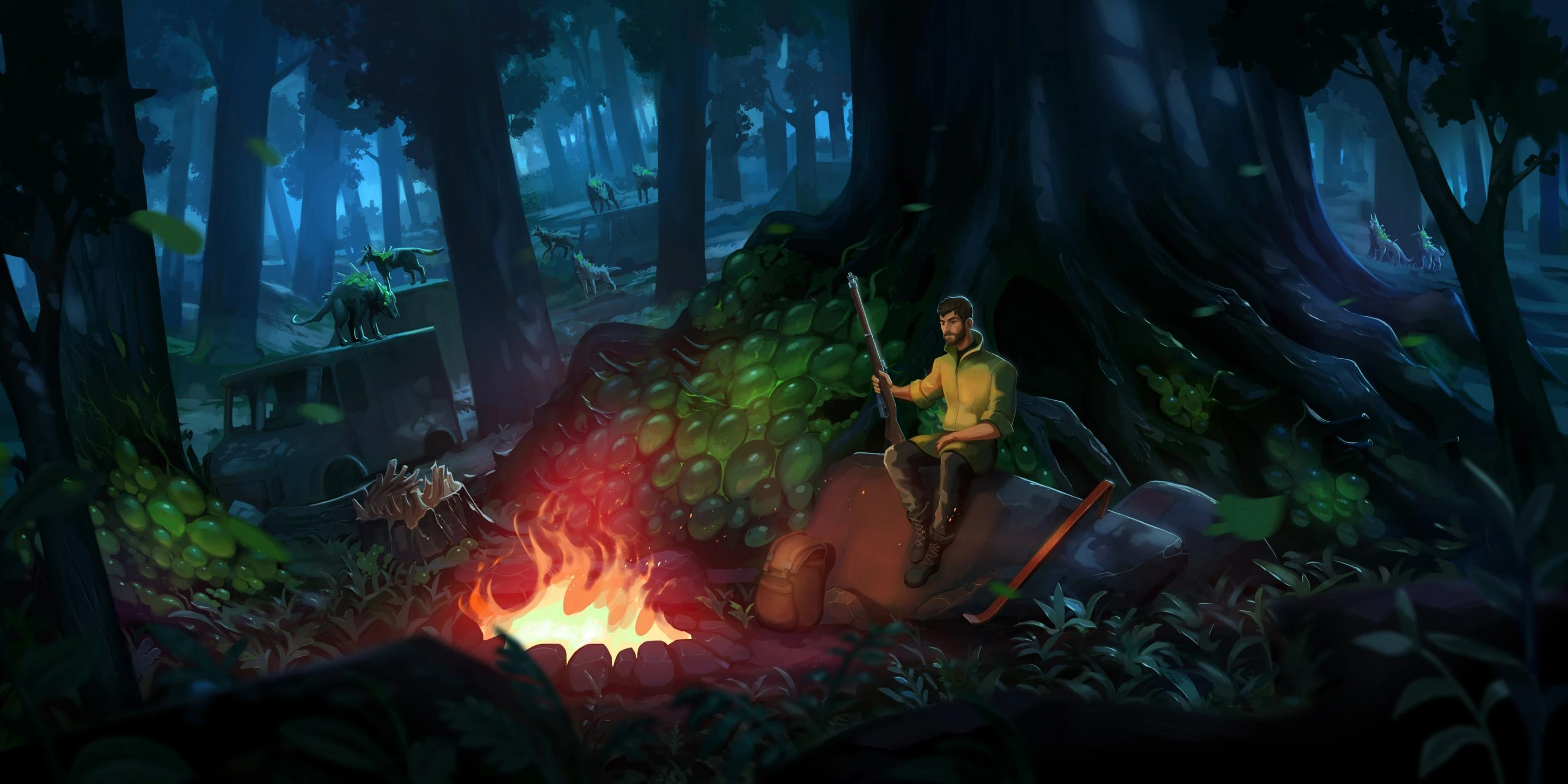 Canaveral - DYSMANTLE Wiki