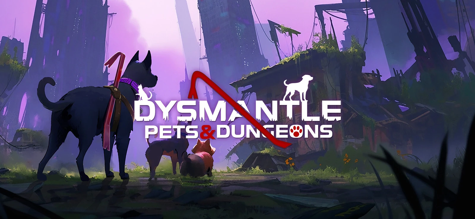 Pets and Dungeons - DYSMANTLE Wiki