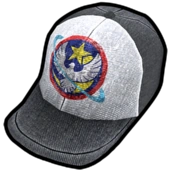 Baseball Cap - DYSMANTLE Wiki