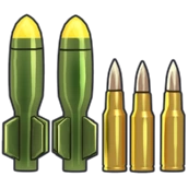 Turret Ammo Expansion I - DYSMANTLE Wiki