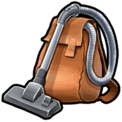 Material Collector - DYSMANTLE Wiki