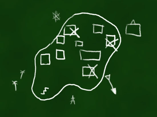 Desperate Existence - DYSMANTLE Wiki