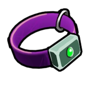 Control Collar - DYSMANTLE Wiki