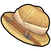 Desert Helmet - DYSMANTLE Wiki