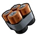 Beam Gun Battery - DYSMANTLE Wiki