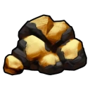 Gold Ore - DYSMANTLE Wiki