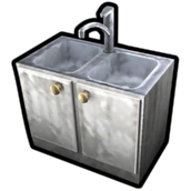 Kitchen Furnishings - DYSMANTLE Wiki
