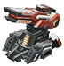 Implosion Cannon | Dyson Sphere Program Wiki | Fandom