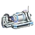 Mini Fusion Power Plant | Dyson Sphere Program Wiki | Fandom