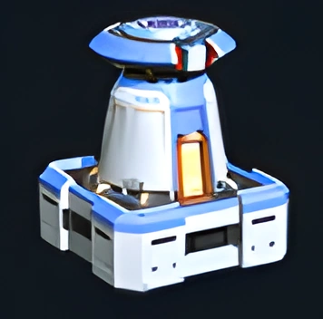 Дуговая плавильня | Dyson Sphere Program Вики | Fandom