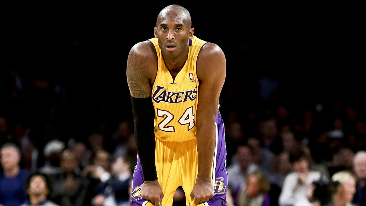 Kobe Bryant | Dystifyzer Roleplay Wiki | Fandom