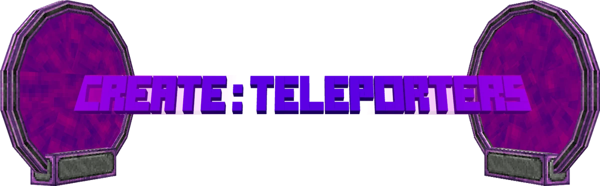 Create teleporter | Wiki DystoCreate | Fandom