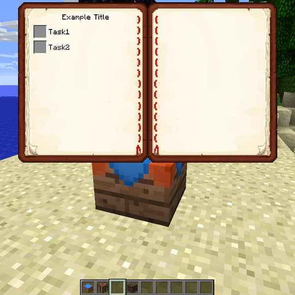 Checklist | Wiki DystoCreate | Fandom