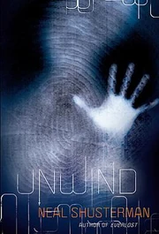 Unwind | Dystopian future novels Wiki | Fandom