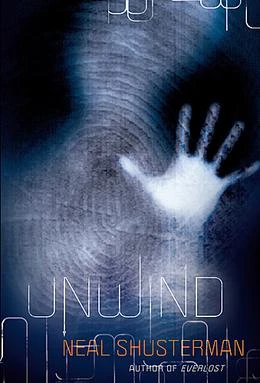 Unwind | Dystopian future novels Wiki | Fandom