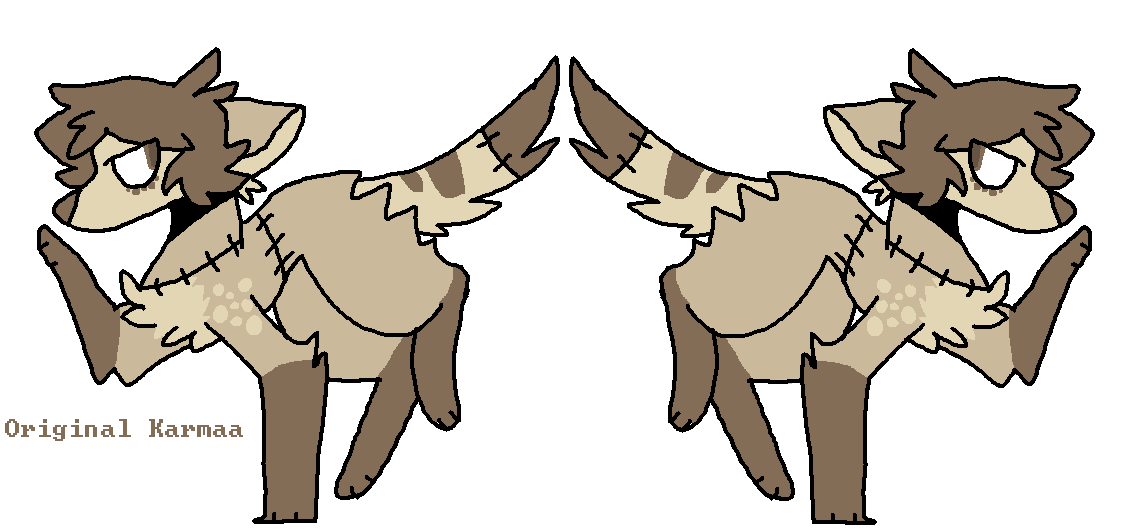 Karmaa | Dystopian Society Wiki | Fandom