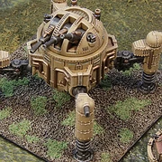 Weapons of Dystopian Wars | Dystopian Wars Wiki | Fandom