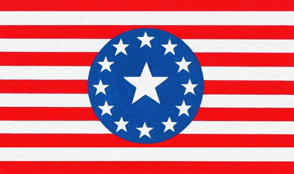 Federated States of America | Dystopian Wars Wiki | Fandom