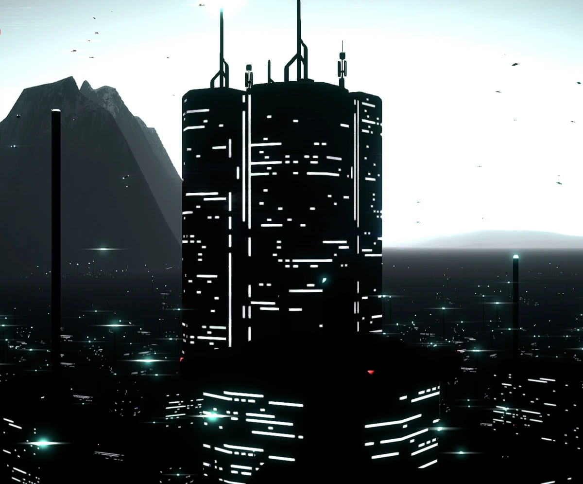 Central BD | Dystopika Wiki | Fandom
