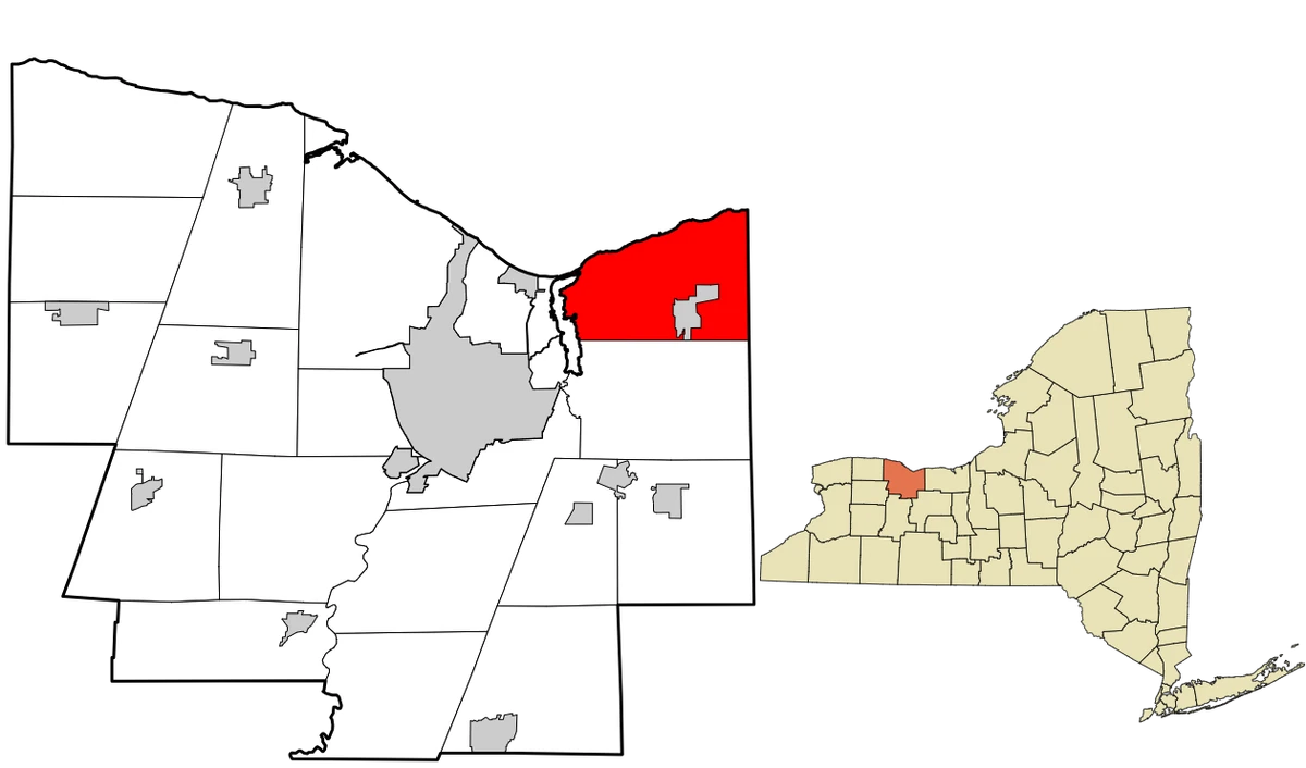 Webster, New York | Dystopius Wiki | Fandom