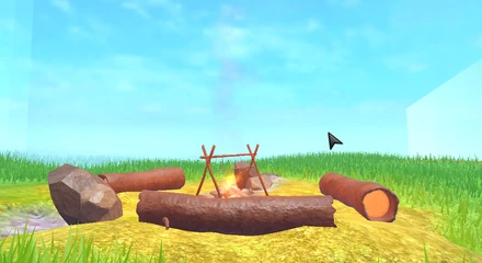 Campfires | Dystovia PRE-ALPHA Wiki | Fandom