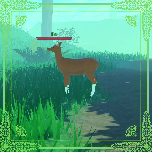 Doe | Dystovia PRE-ALPHA Wiki | Fandom