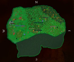 Goblin Commander | Dystovia PRE-ALPHA Wiki | Fandom