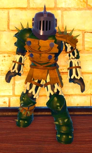 Armor | Dystovia PRE-ALPHA Wiki | Fandom