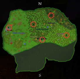 Waypoint Teleporters | Dystovia PRE-ALPHA Wiki | Fandom