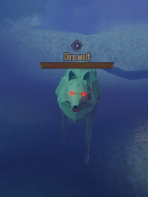 Dire Wolf | Dystovia PRE-ALPHA Wiki | Fandom