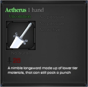 Aetherus | Dystovia PRE-ALPHA Wiki | Fandom