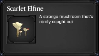 Scarlet Elfine | Dystovia PRE-ALPHA Wiki | Fandom