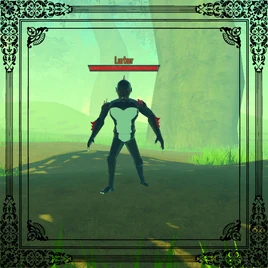 Lurker | Dystovia PRE-ALPHA Wiki | Fandom