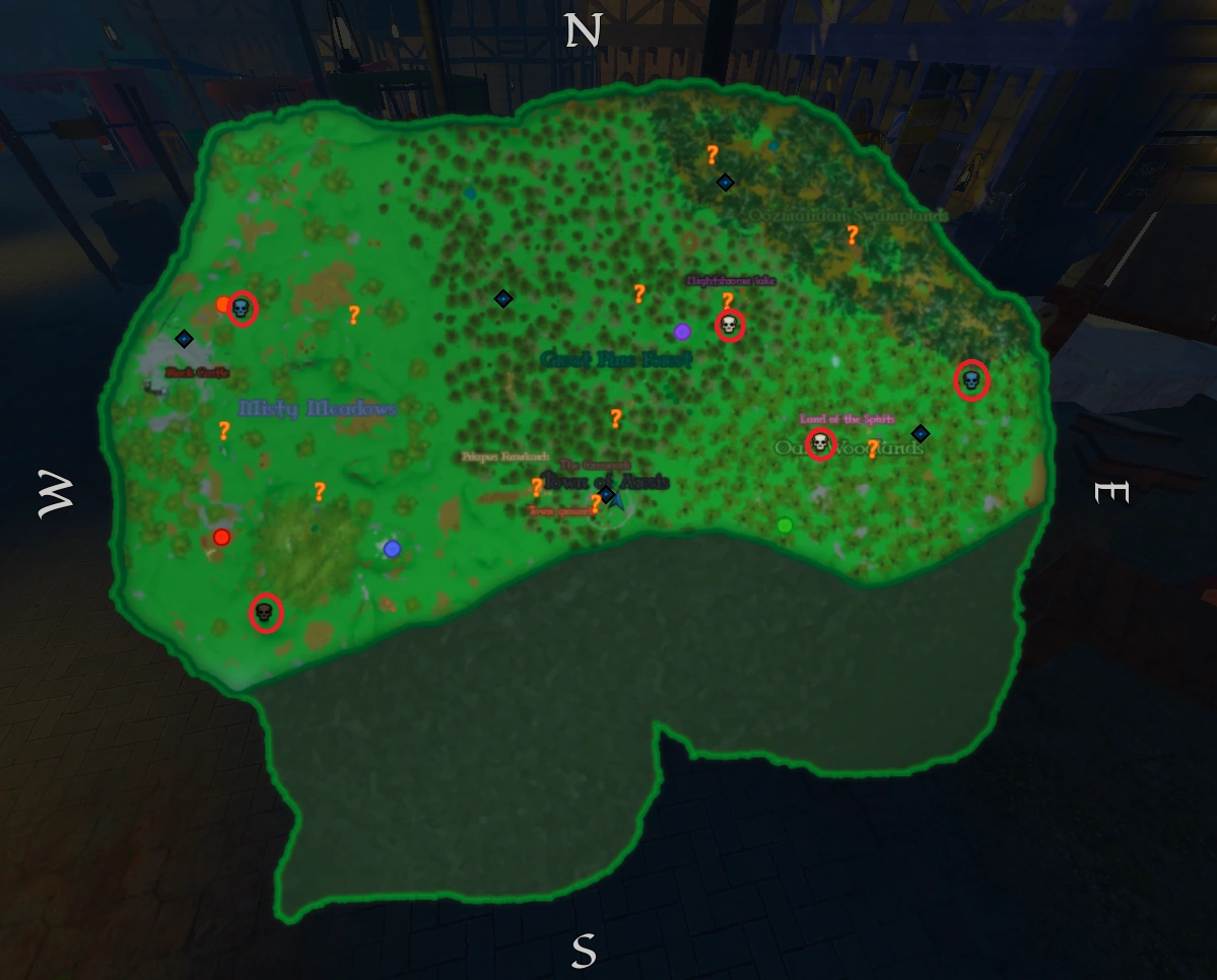 Crypt | Dystovia PRE-ALPHA Wiki | Fandom