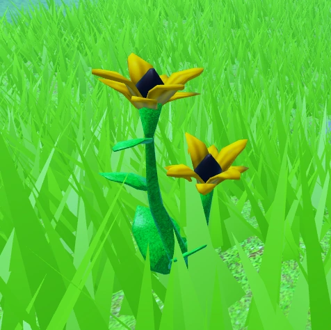 Solaris Flower | Dystovia PRE-ALPHA Wiki | Fandom