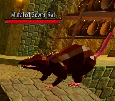 The Sewer | Dystovia PRE-ALPHA Wiki | Fandom