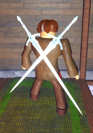 Destiny | Dystovia PRE-ALPHA Wiki | Fandom