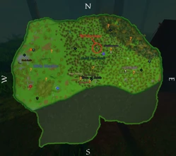 Wilderman | Dystovia PRE-ALPHA Wiki | Fandom