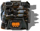 Electric Furnace Mk 1 | DyTech Wiki | Fandom