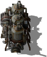 Steam Engine Mk 1 | DyTech Wiki | Fandom