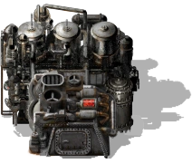 Blast Furnace | DyTech Wiki | Fandom